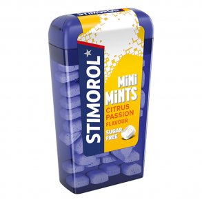 Stimorol - MundFrisk.dk