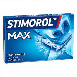 Stimorol - MundFrisk.dk